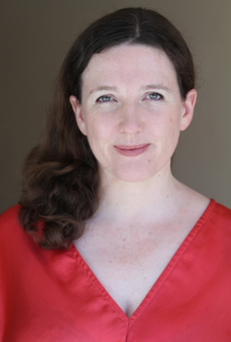 About Jean Barker | Jean Barker - Filmmaker